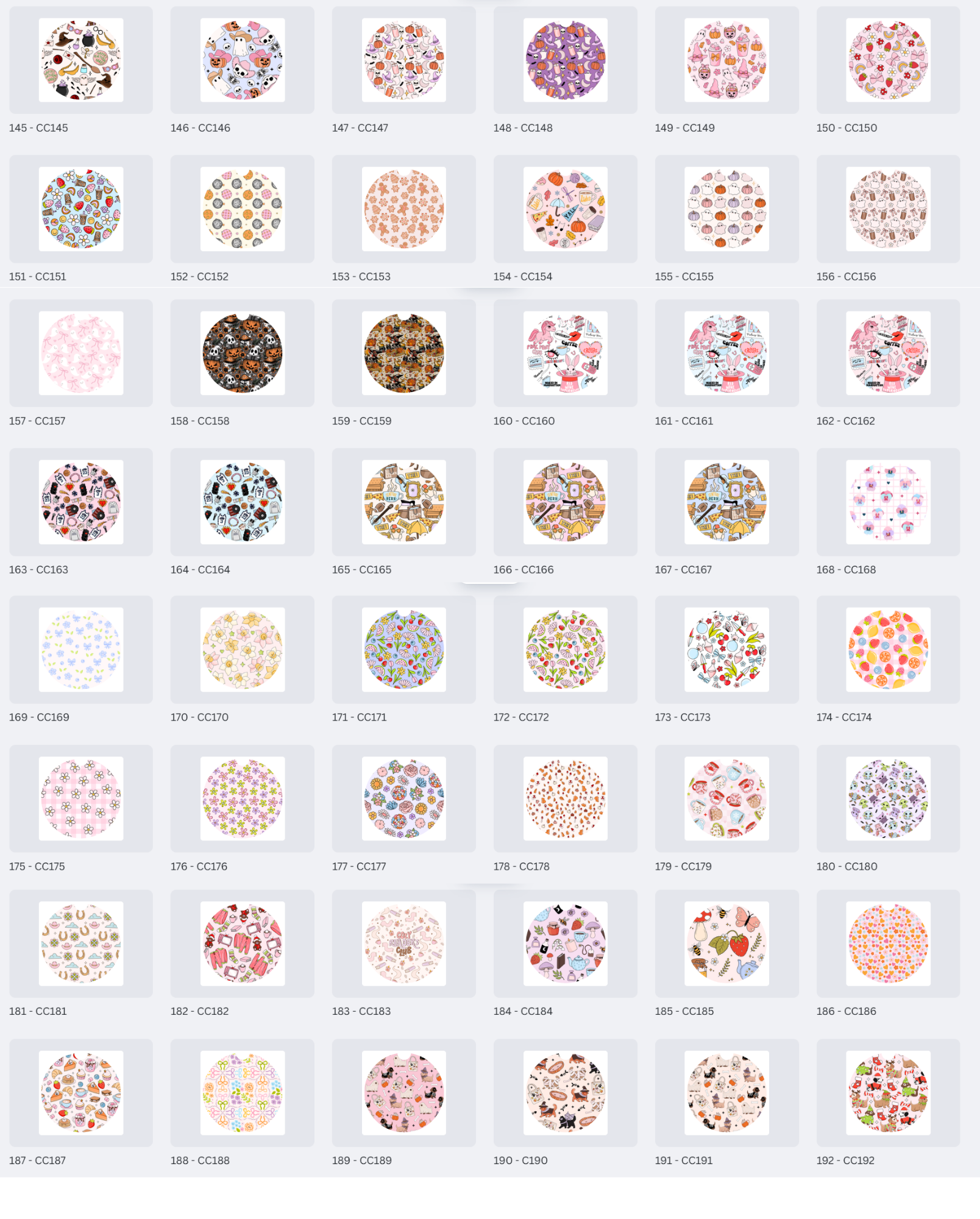 UV DTF Car Coaster - 2pack – VibeyDesigns Au